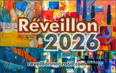 Cabo Frio Réveillon 2026 na Região dos Lagos no Rio de Janeiro - Festas ...